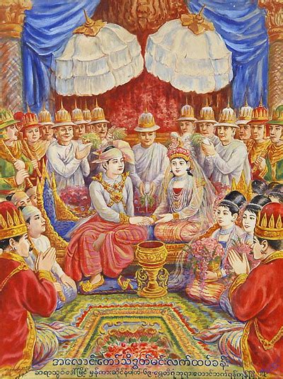 Travelaround พระพุทธประวัติ ตอนที่ ๑๓ ทรงอภิเษกสมรสกับพระนางพิมพา