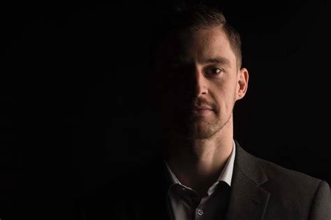 Aaron Parry Author Of A Business Odyssey