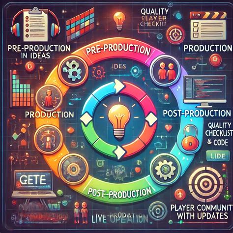 Muhammad Nawaz On Linkedin Gamedevelopment Gameproducer Leadership Projectmanagement