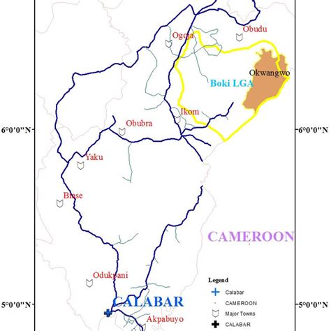 Sample Plots Layout Using Systematic Line Transect Sampling Technique Download Scientific