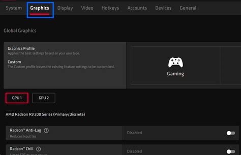 ⛏ How To Enable Compute Mode On Amd Radeon Video Card Kryptex