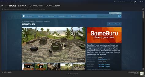 Macam Macam Software Untuk Membuat Game Game Engine ~ Catatan Online