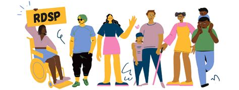 October Is RDSP Awareness Month RDSP