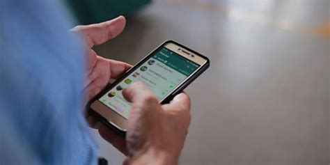 Guía Para Respaldar Whatsapp En Android Gnmedia Es