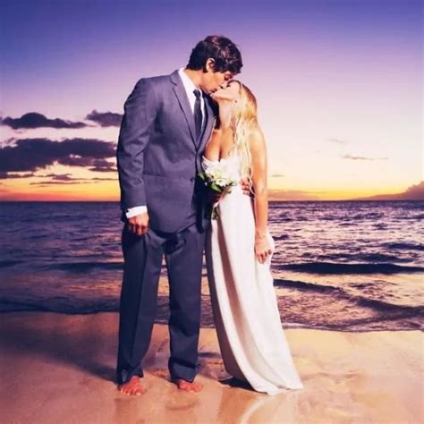 It S Easier Than You Think Learn How To Change Your Name In Hawaii After You Say I Do