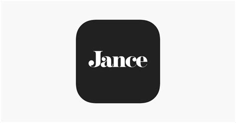 ‎jance — Online Dancing School On The App Store