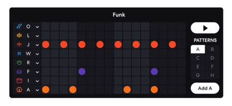 Learn 8 Easy Drum Patterns For 8 Different Music Genres Bandlab