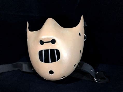 Hannibal Mask