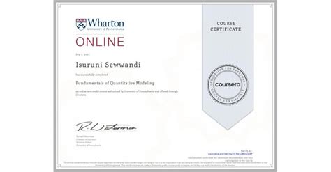 Isuruni Sewwandi On Linkedin Completion Certificate For Fundamentals