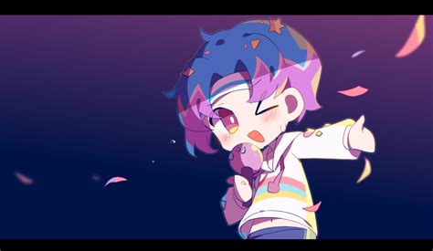 Popping Candy Cookie Cookie Run Ovenbreak Image By Yuko6351