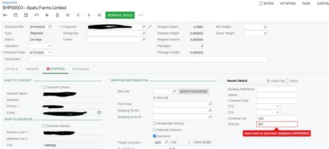 fieldverifying custom fields on dac extension community