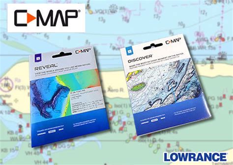 C Map Charts Nz Ponasa