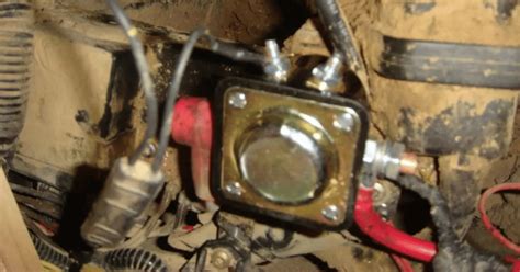 Polaris Ranger Starter Problems Help Is Finally Here Mr Motor Problems