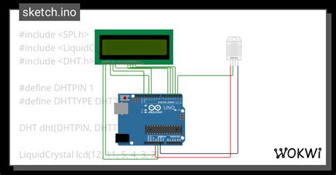 Tuan 1 Bai 1 C Wokwi Arduino And Esp32 Simulator