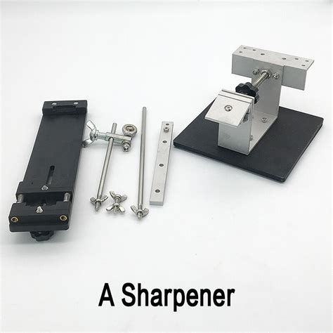 Kitchen Knife Sharpener Multifunction Fixed Angle Vicedeal