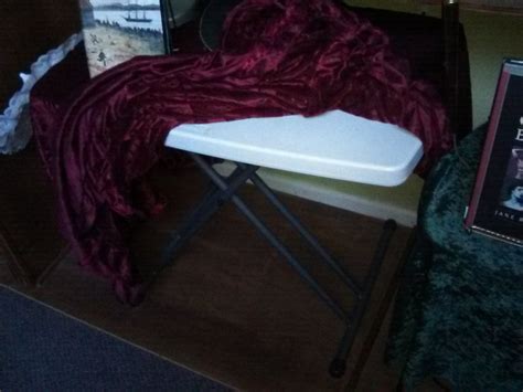 Table — Unity Museum