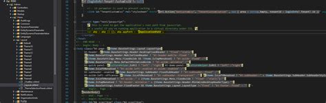 Aspnet Zero Mvc Behind Reverse Proxy 8787 Support Center Aspnet