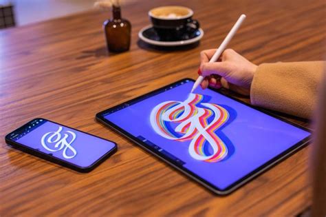 Four Ways To Up Your Procreate Game Using Procreate Pocket
