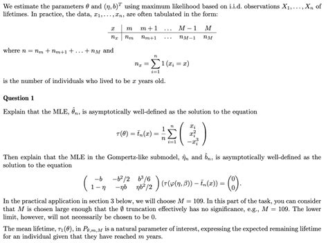 solved we estimate the parameters θ ﻿and η b t ﻿using