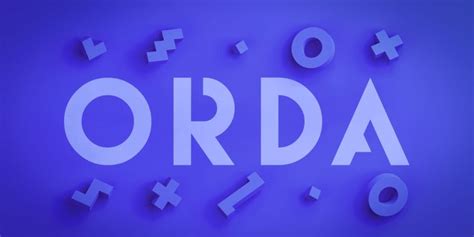 Tiran B On Linkedin Orda Is Great And Makes Db Programming So Much More Fun Having Said That