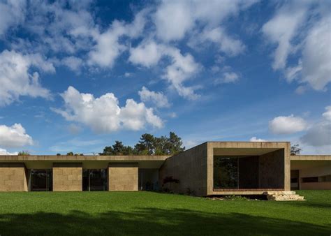 Seven Buildings Wrapped In Cork Cladding