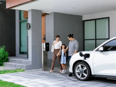 The Ultimate Comparison AC Charging Vs DC Charging For EVs Beny New Energy BENY Electric