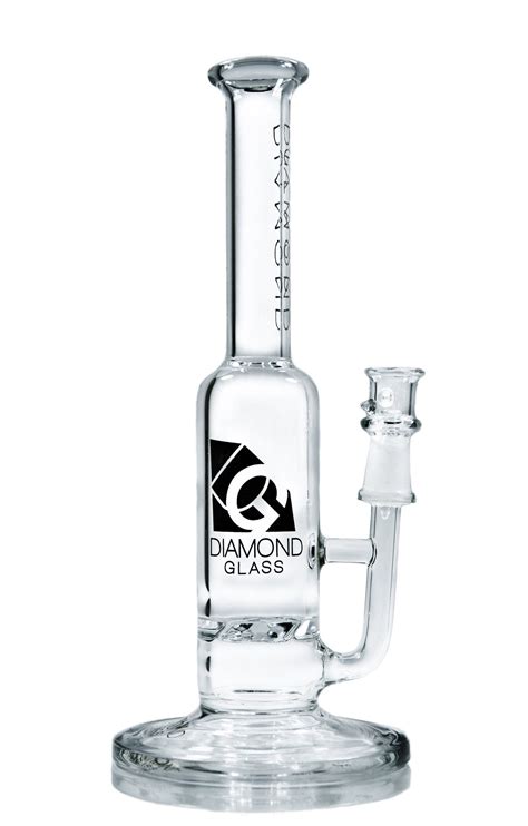 Diamond Glass Turbine Dab Rig