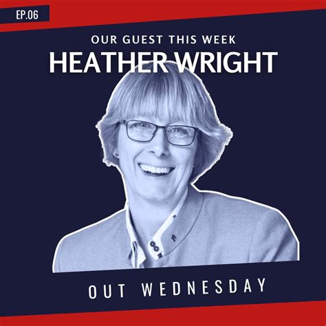 Heatherwright Behavioralexpert Podcastuk Personalityprofiling Queen Of Behaviours