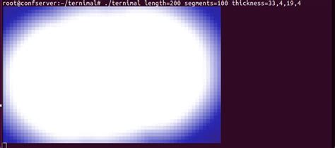 Ternimal Muestra La Vida Animada En Tu Terminal