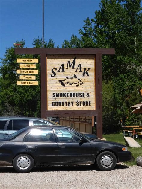 Samak Utah