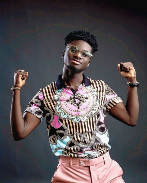 Kuami Eugene Su Fre Wo Nyame Amakye Dede Cover