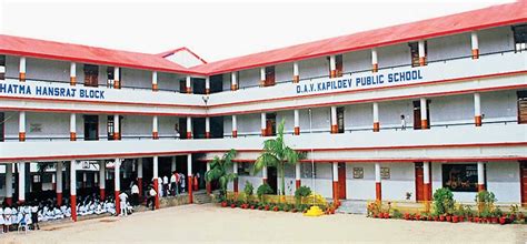 Dav Kapil Dev Public School Alumni And Graduates Linkedin