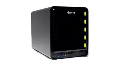 Data Robotics Drobo Fs Reviews Pros And Cons Techspot Data Robotics Drobo Fs Reviews Pros And Cons Techspot