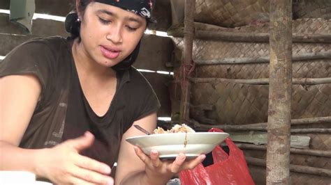 Trend Terbaru Dayak Telanjang