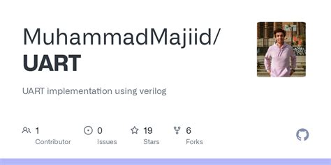 Uart Code Uart Rx Deframetest V At Main · Muhammadmajiid Uart · Github