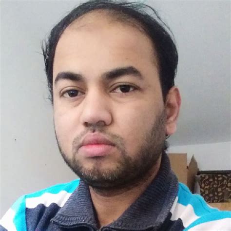 Md Sharif Hossain Senior Software Developer Machine Learning Based