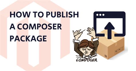 Php Series How To Publish A Composer Package Scandiweb