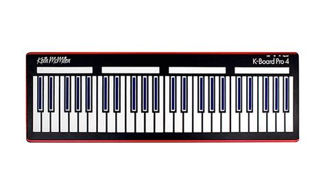 Best MIDI Keyboard Controllers In For Your Home Studio Pitchfork