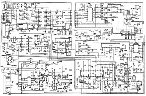 SAMSUNG NE SCH Service Manual Download Schematics Eeprom Repair Info For Electronics Experts