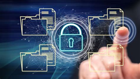 7 Best Practices Of Data Security For Businesses In Tech Corporate