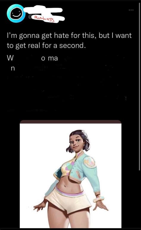 i fixed it to be an accurate representation r gamingcirclejerk