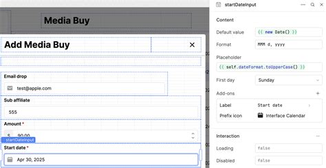 Cant Update Database Incorrect Datetime Value 💬 App Building Retool Forum