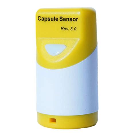 Capsule Sensor Esp32s3 Node Lorawan Development Board Wifi Bluetooth