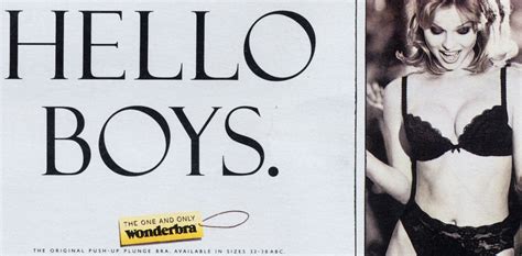 Dont Believe The Hype Sexually Charged Advertising Is Not The Best Way To Push A Product