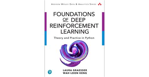 foundations of deep reinforcement learning theory and practice in