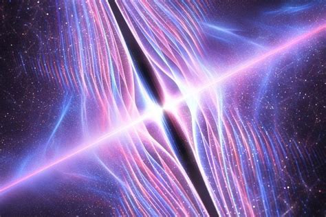 Scientists Solve 90 Year Old Mystery In Quantum Physics