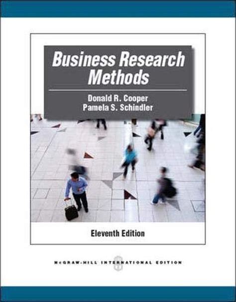 سعر ومواصفات Mcgraw Hill Business Research Methods Ed 11 من Jumia فى