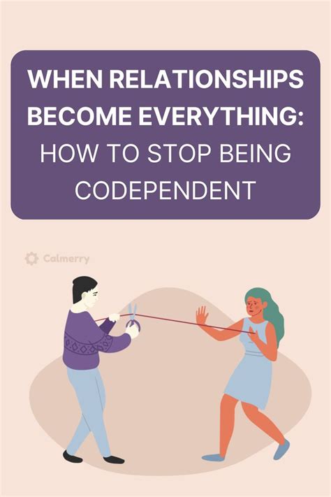 how to overcome codependency in relationships in 2024 overcoming