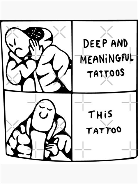 Black And White Mems Poster For Sale By Cesthabib Redbubble