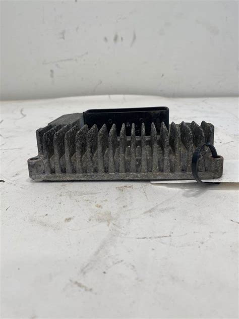 2018 Used Bluebird Vision Babe Bus Gateway Module For Sale Dorr MI 01T06354702M03000